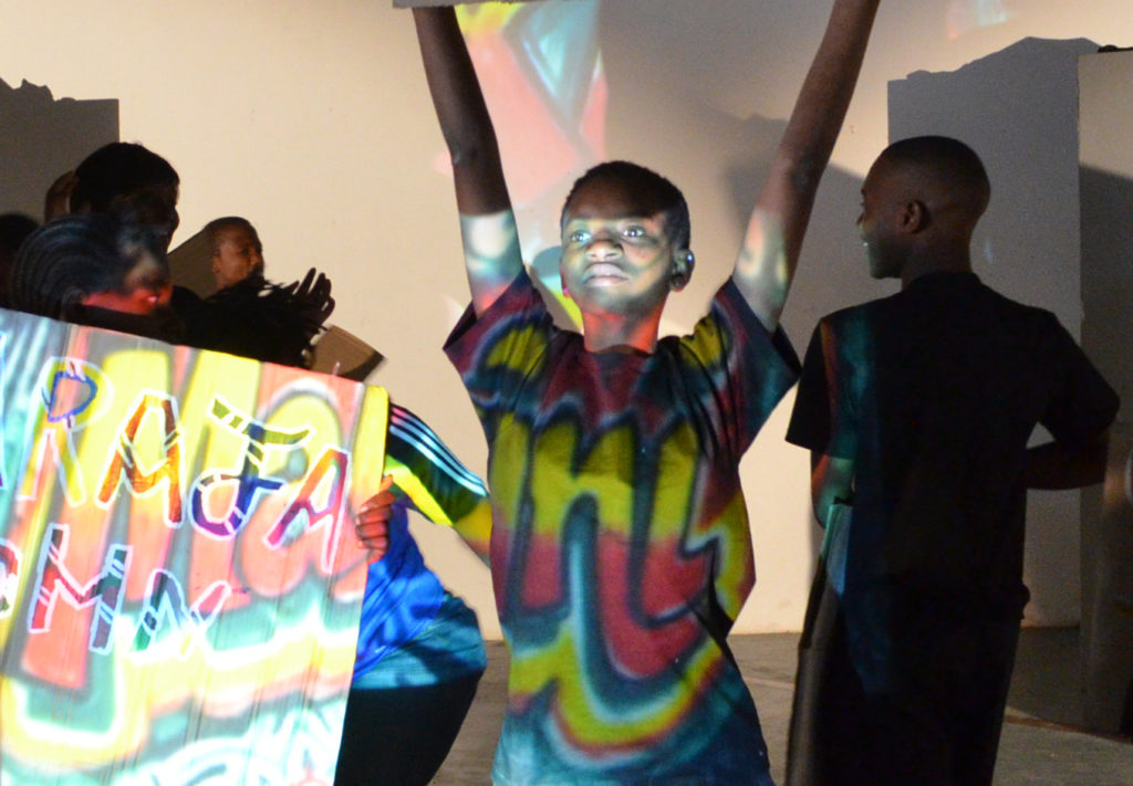 Street - Brrr PRODUCTION