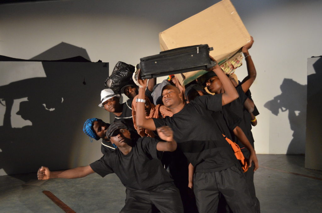 Street - Brrr PRODUCTION